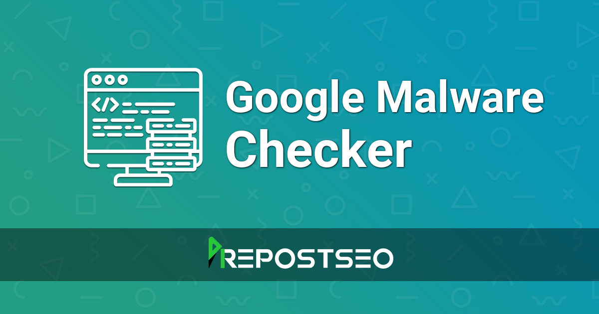 Google Malware Checker - Free Online tool by PrepostSEO Google Malware Checker - Free Online tool by PrepostSEO