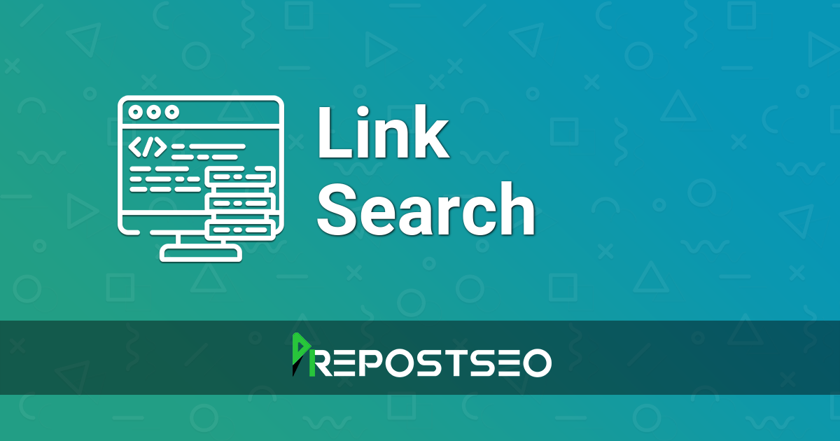 Link Search: Search Blogs, Forums, Blogspot links